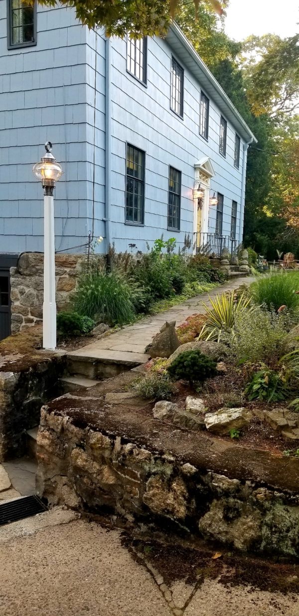 Custom Lighting | Cape Cod Lanterns