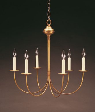 Chandeliers | Cape Cod Lanterns