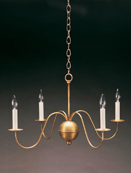 Chandeliers | Cape Cod Lanterns