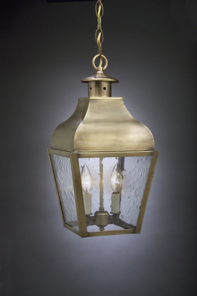 CCL7632 Southport Hanging Lantern | Cape Cod Lanterns